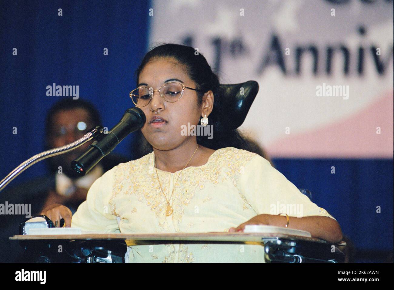 Office of Disability Employment Policy - 11th Anniversary of American ...