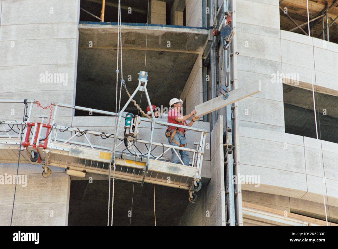Office of the Secretary - Construction Carpenter's Union Building Stock ...