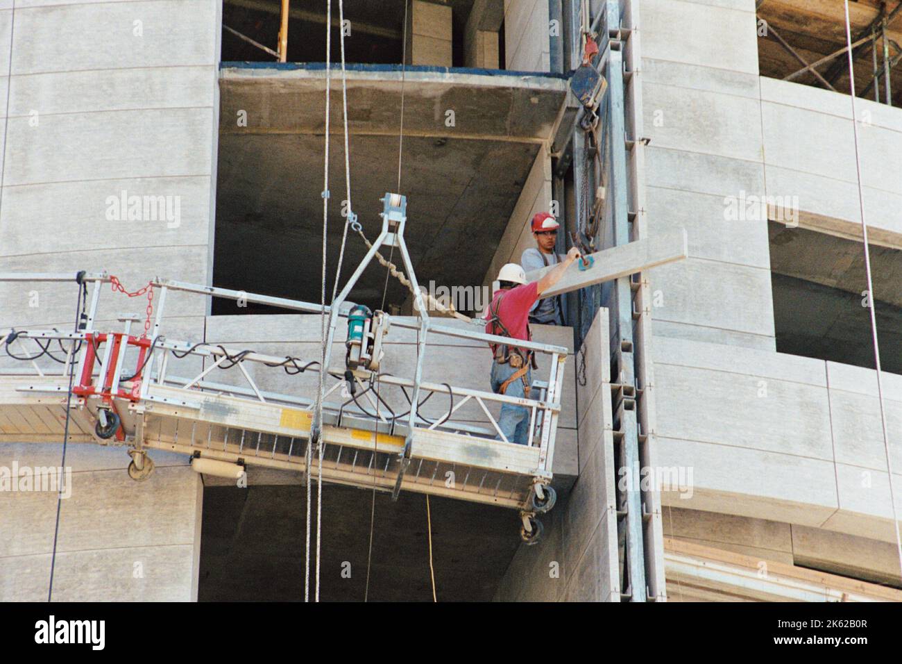 Office of the Secretary - Construction Carpenter's Union Building Stock ...