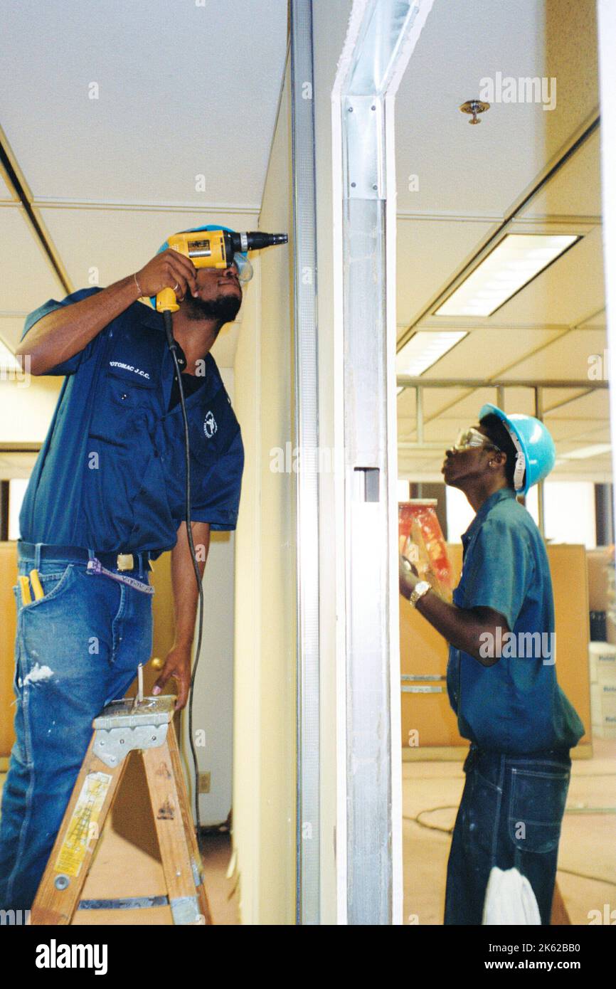 Occupational Safety and Health Administration - Job Safety and Health ...