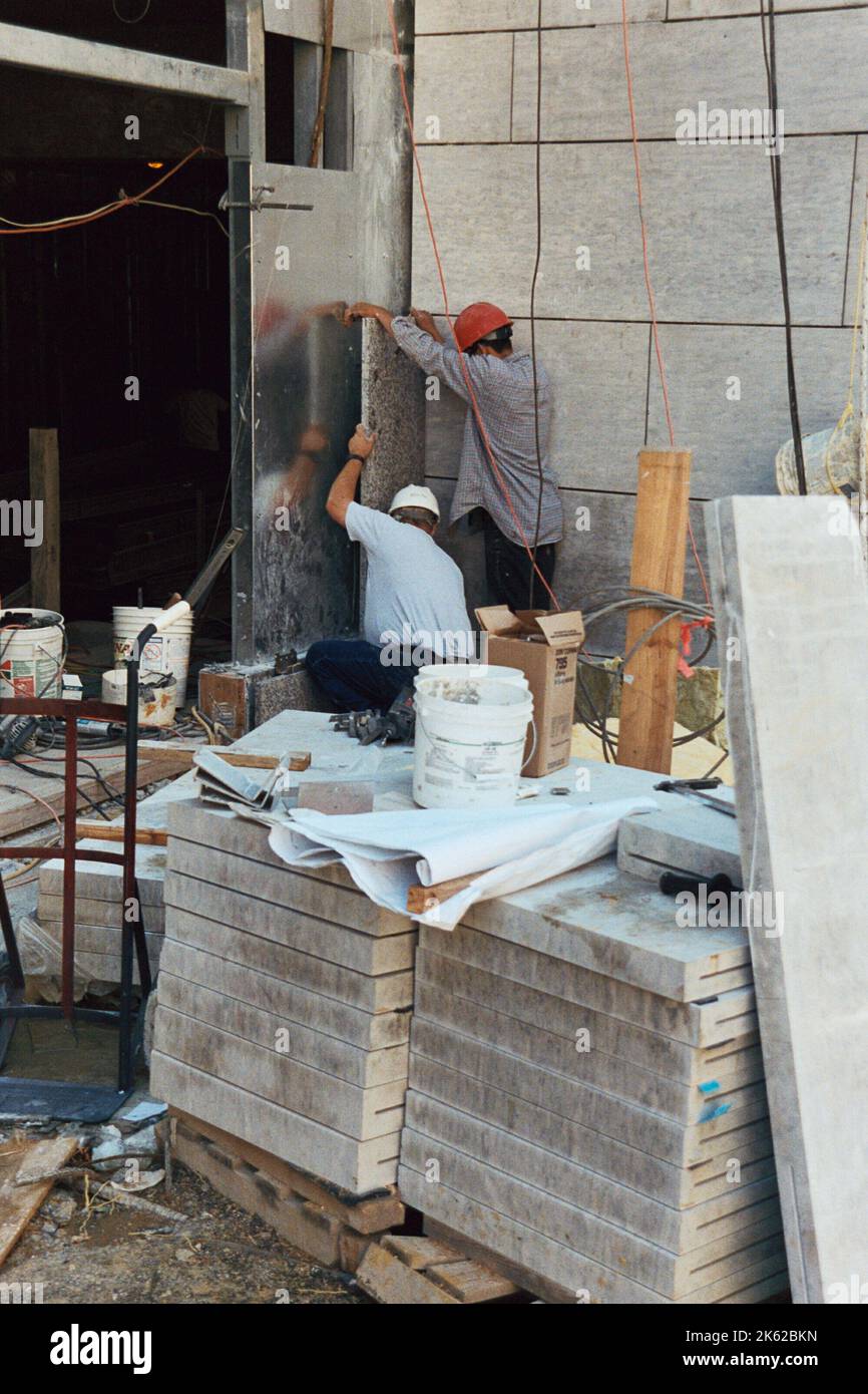 Office of the Secretary - Construction Carpenter's Union Building Stock ...