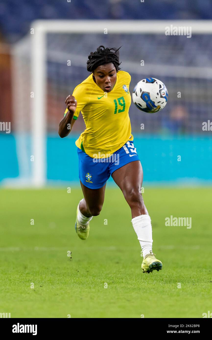 Ludmila silva hi-res stock photography and images - Alamy