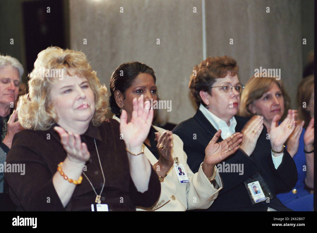 Office of the Secretary - President of the United States (POTUS) George ...