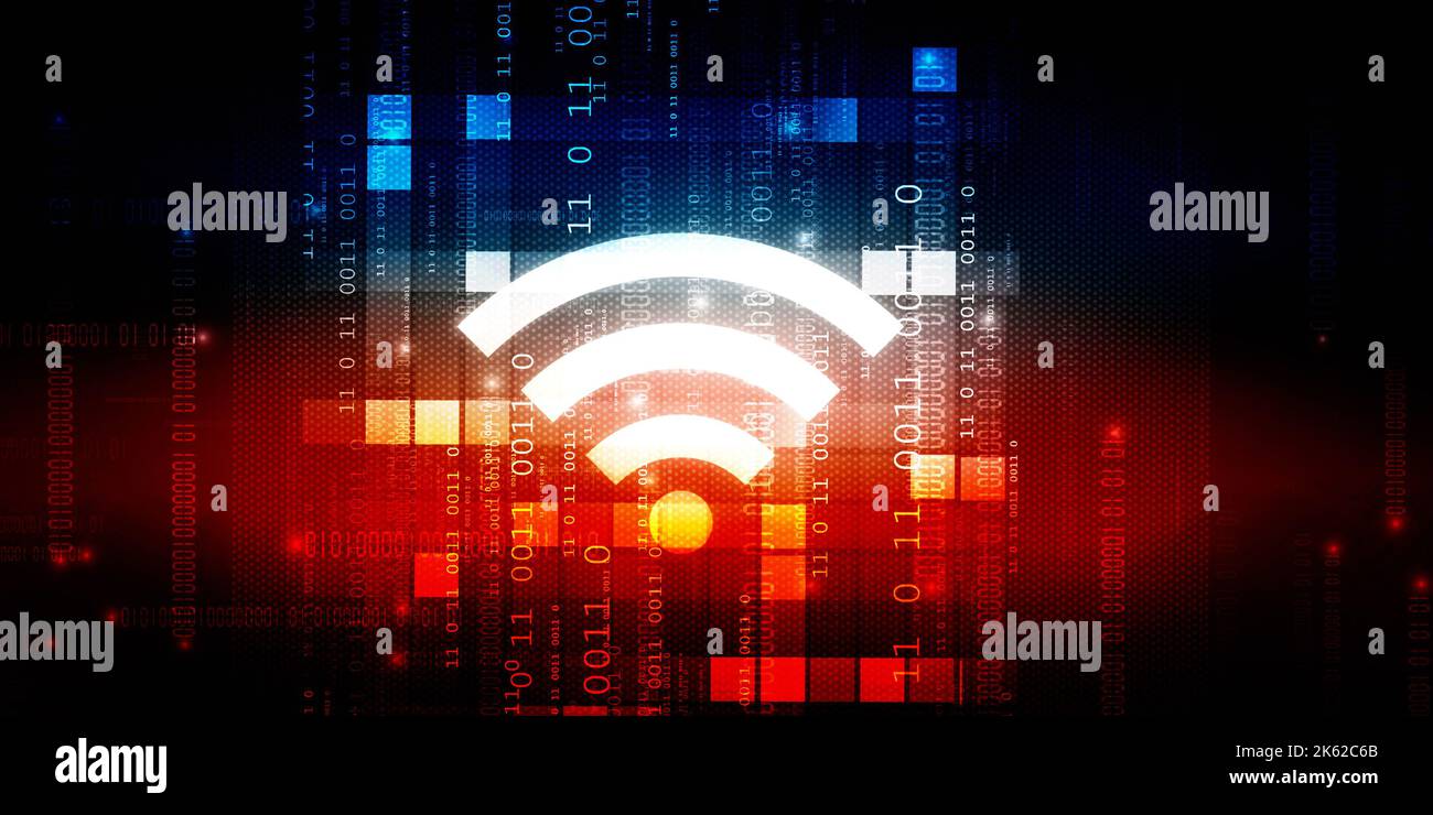 Signal strength icon hi-res stock photography and images - Alamy