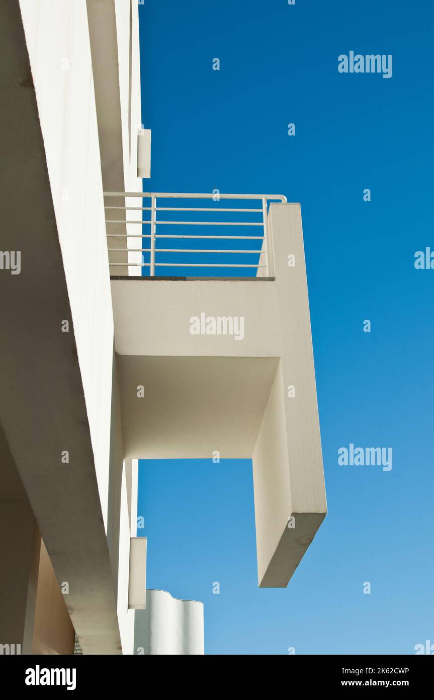 Richard meier works hi-res stock photography and images - Alamy