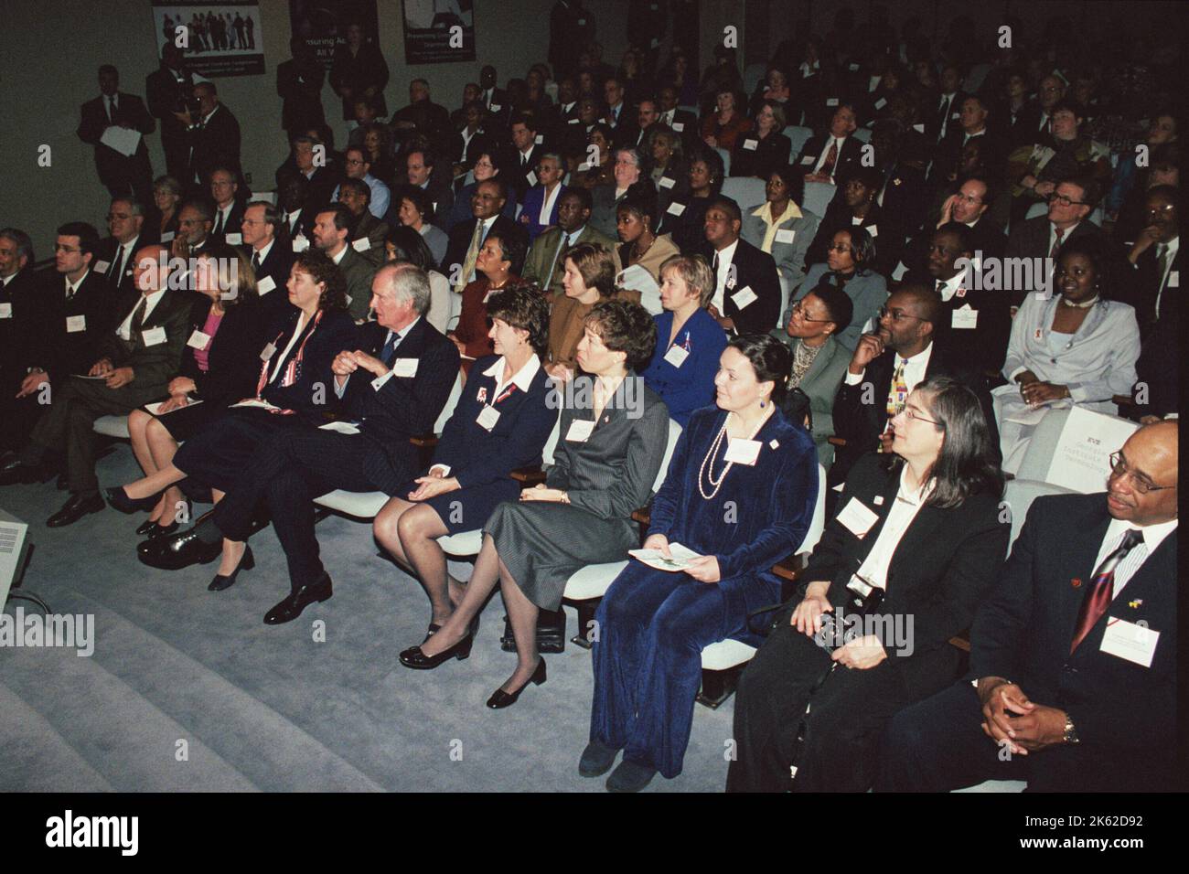 Employment Standards Administration - Employment Standards ...