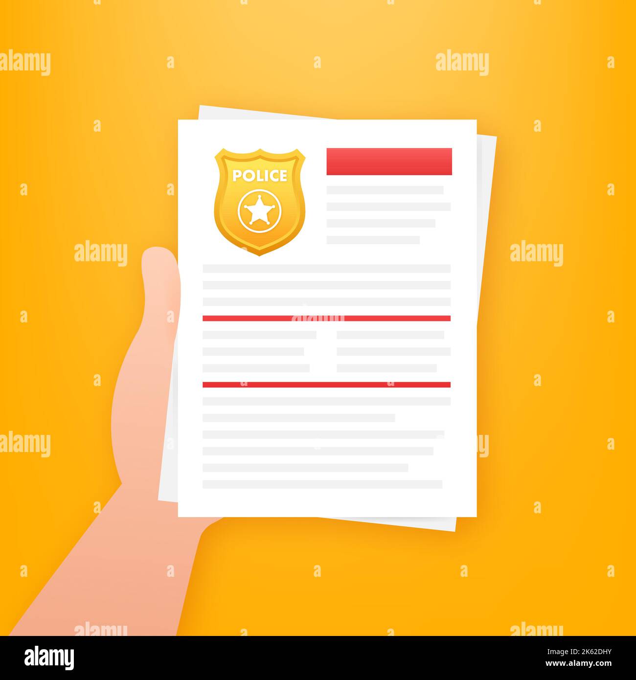 Stop stack Stock Vector Images - Alamy