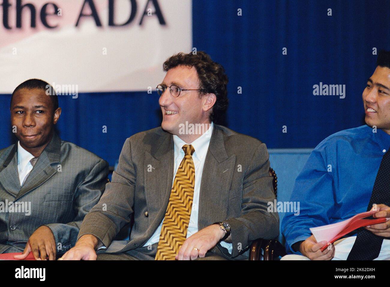 Office of Disability Employment Policy - 11th Anniversary of American ...