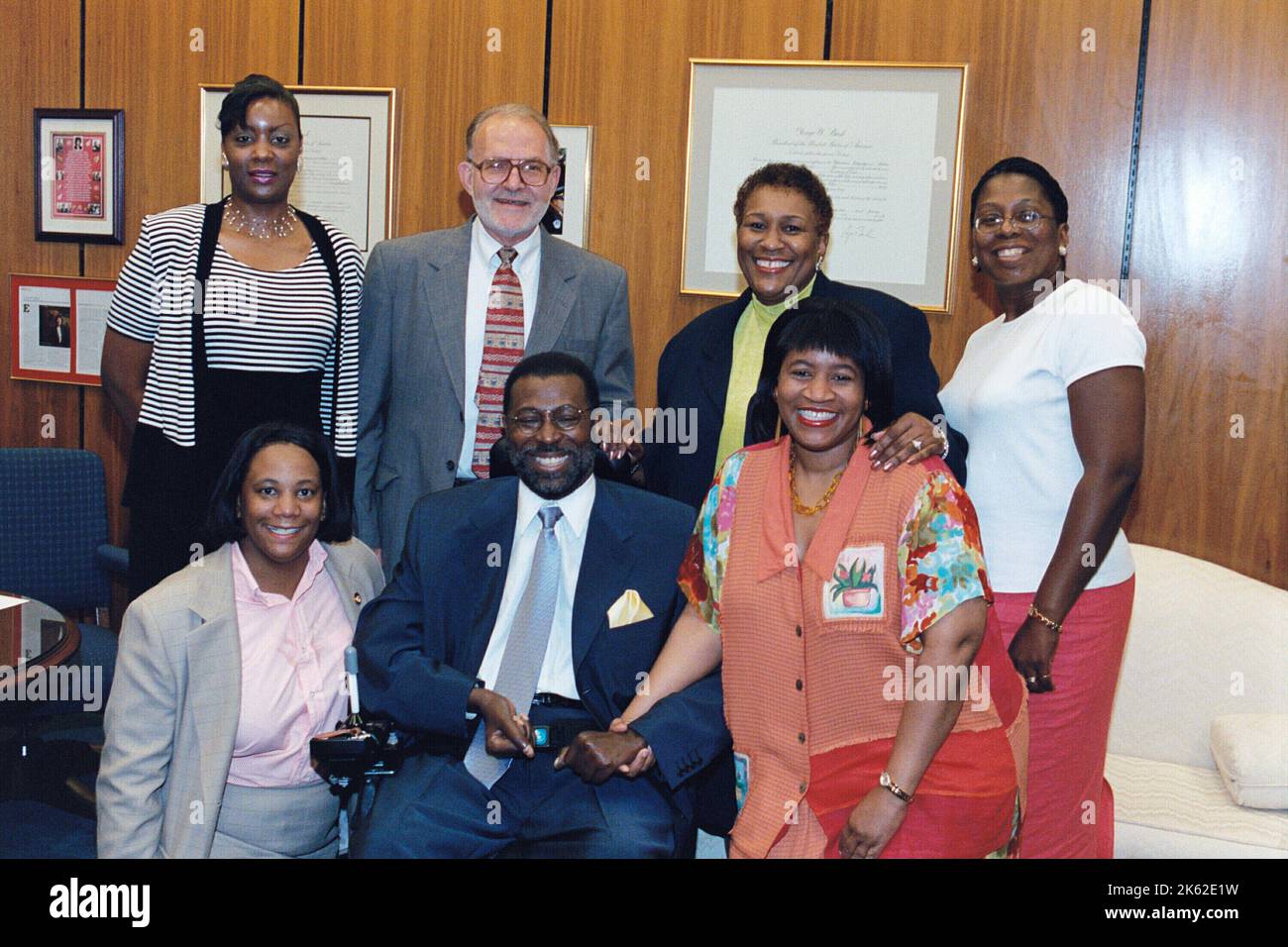 Office of Disability Employment Policy - 11th Anniversary of American ...