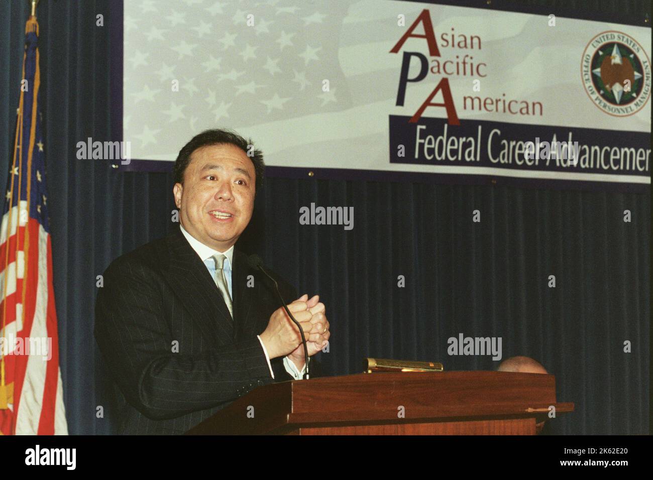 Office of the Secretary - Asian Pacific American (APA) Federal Career ...