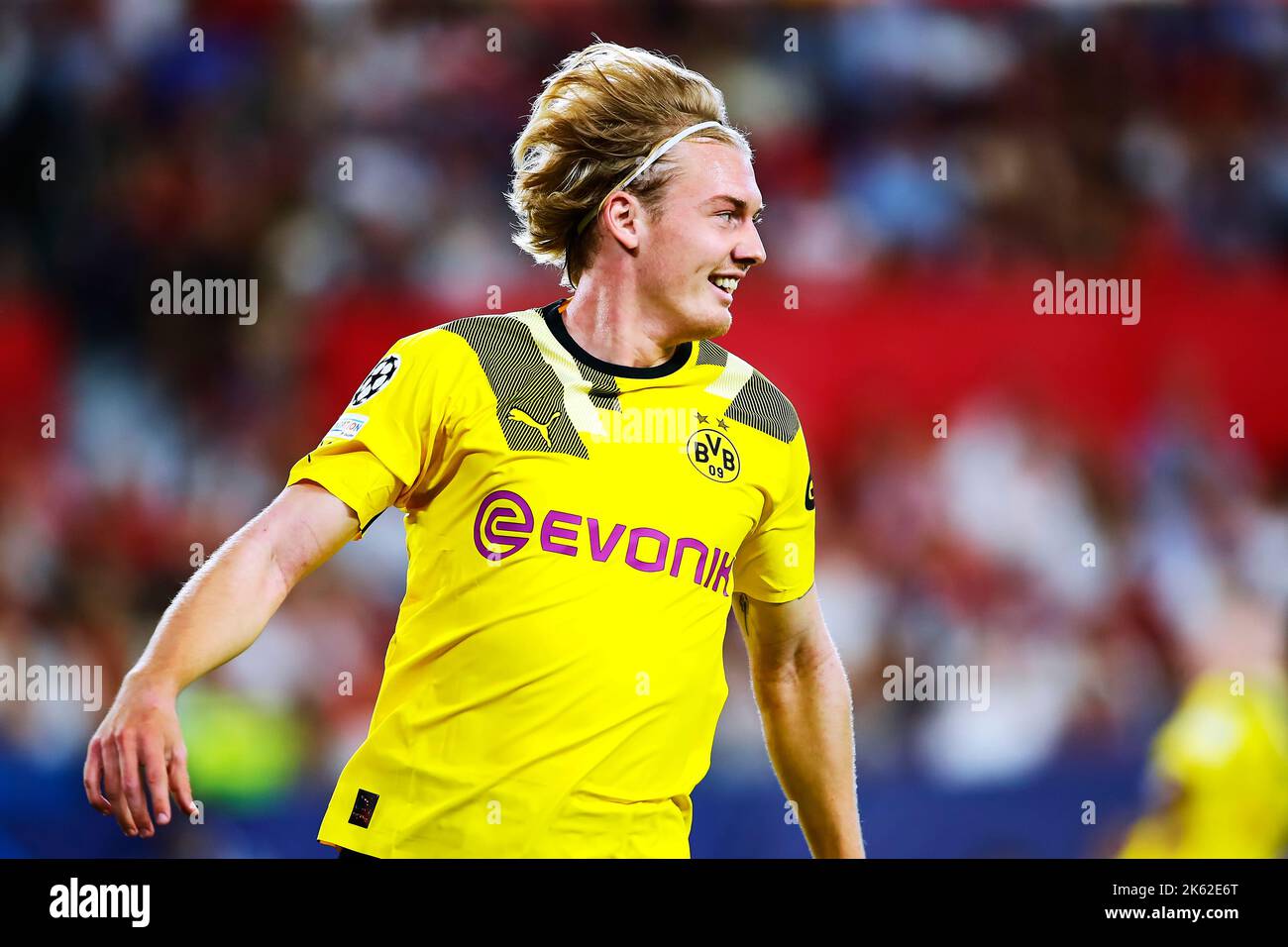 Julian brandt borussia dortmund hi-res stock photography and images - Alamy