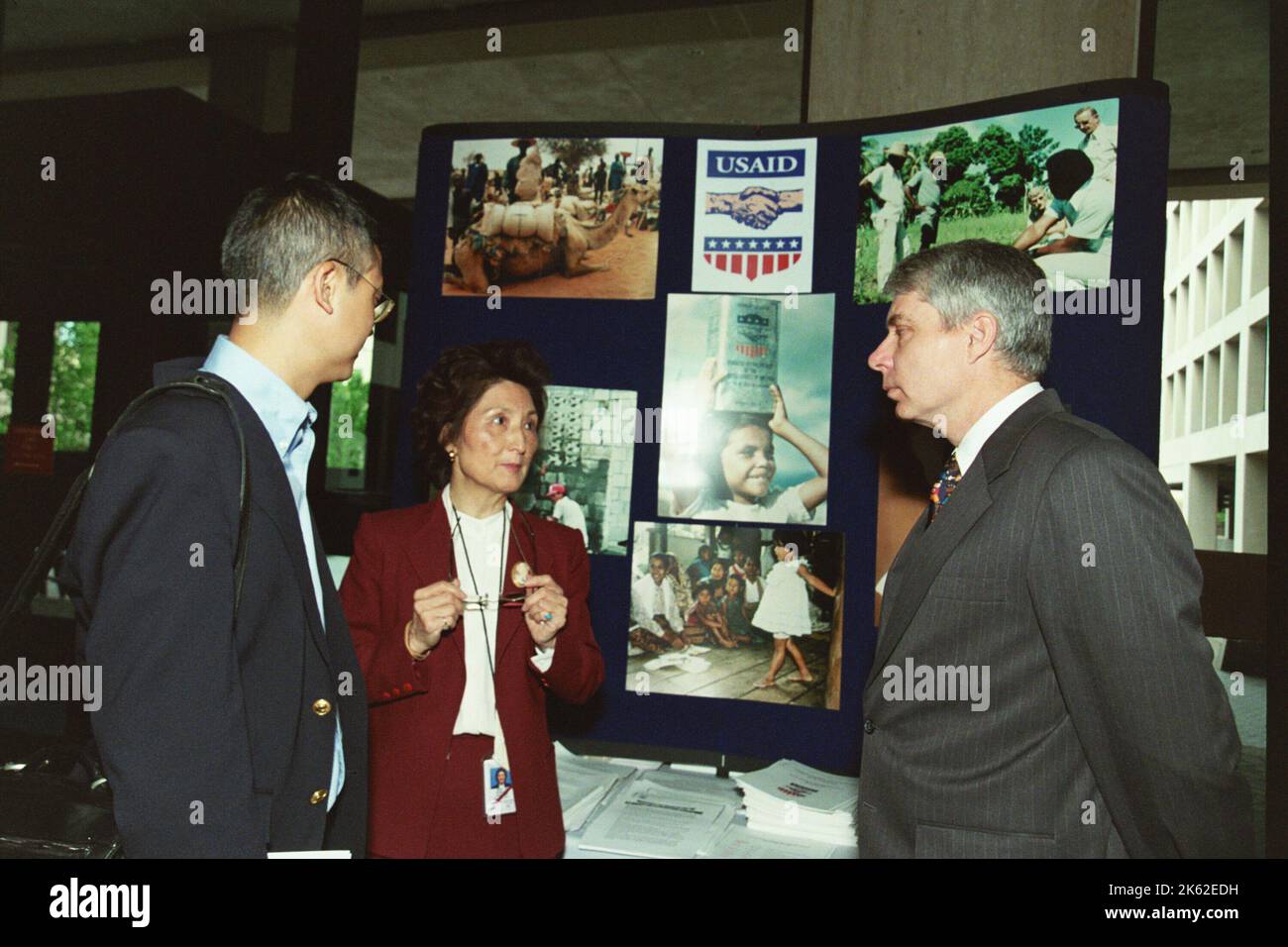 Office of the Secretary - Asian Pacific American (APA) Federal Career ...