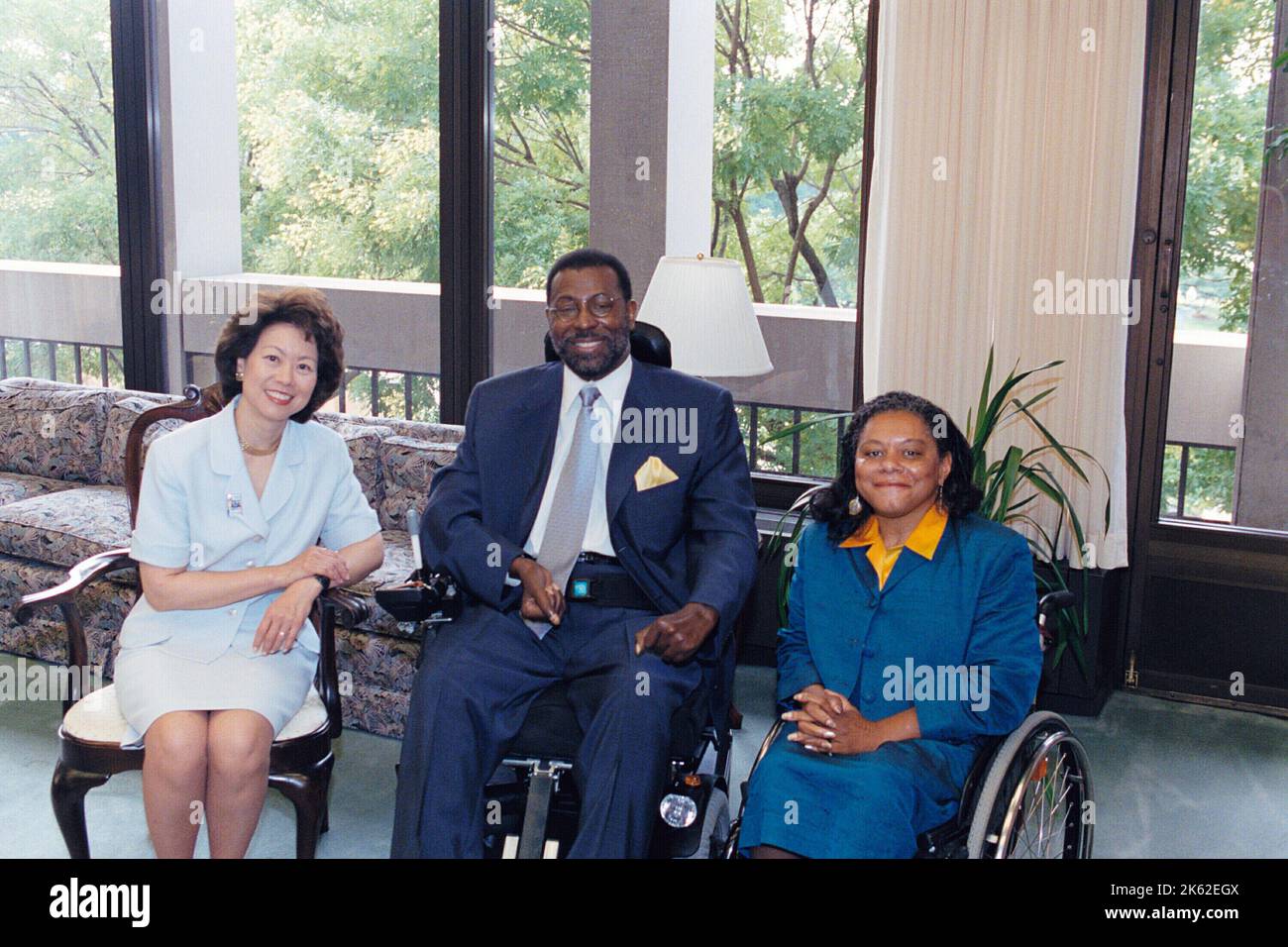 Office of Disability Employment Policy - 11th Anniversary of American ...