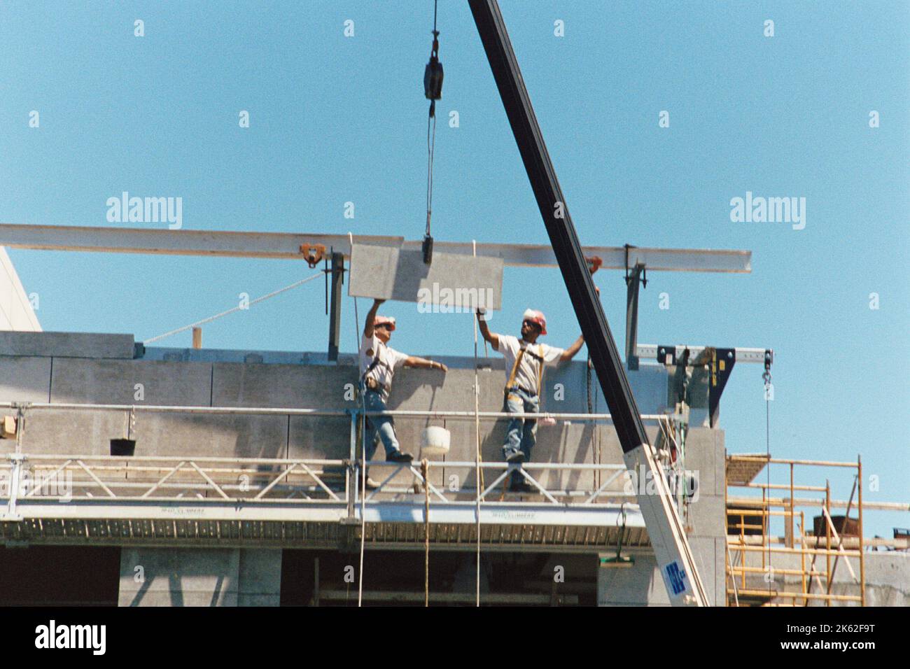 Office of the Secretary - Construction Carpenter's Union Building Stock ...
