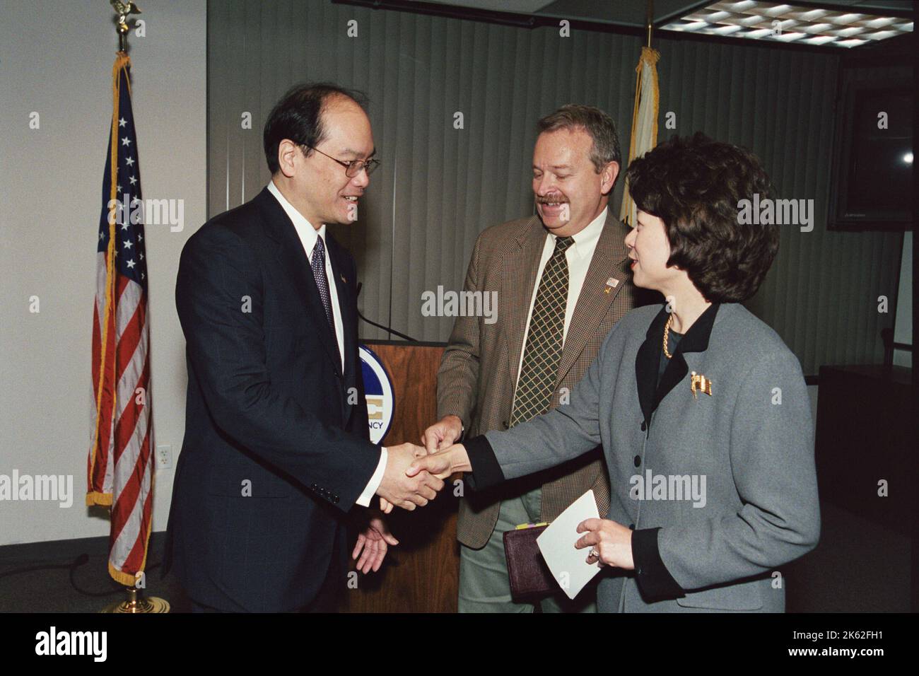 Office of the Secretary - Pension Benefit Guaranty Corporation (PBGC ...