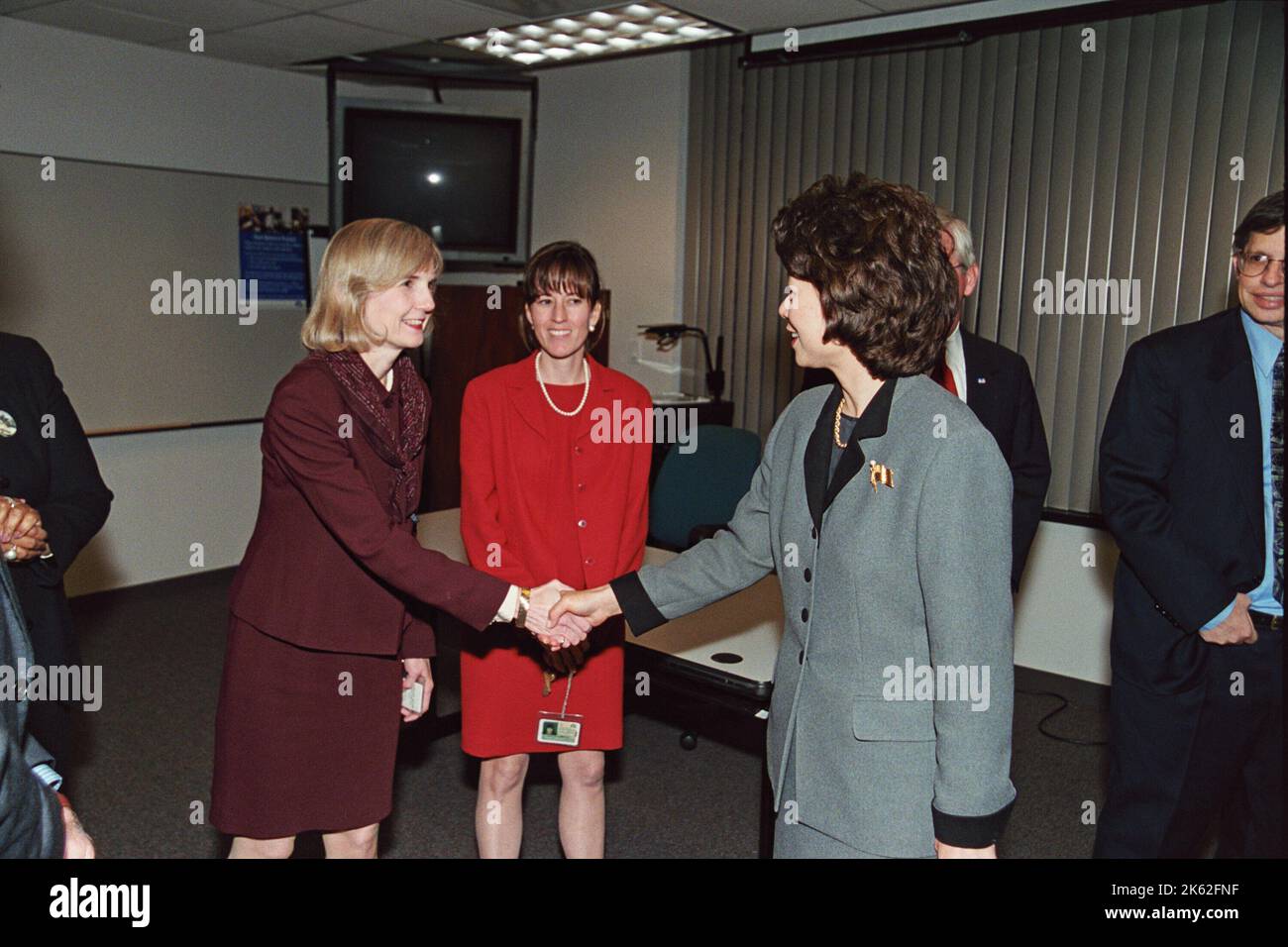 Office of the Secretary - Pension Benefit Guaranty Corporation (PBGC ...