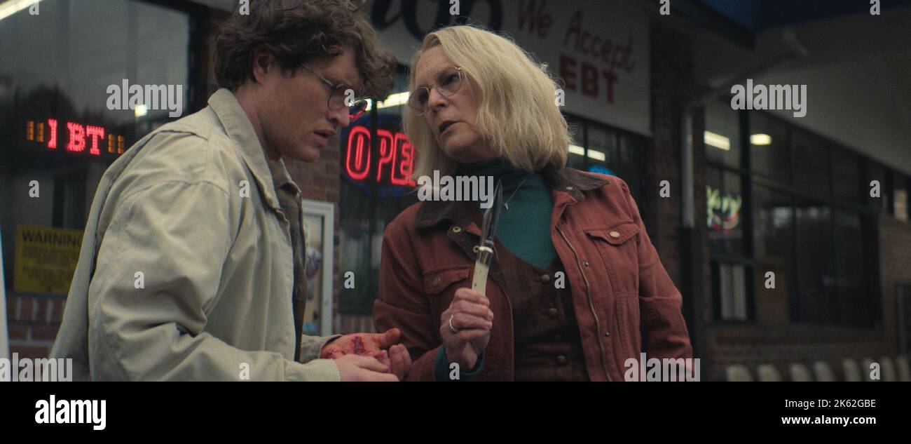 Rohan campbell hi-res stock photography and images - Alamy