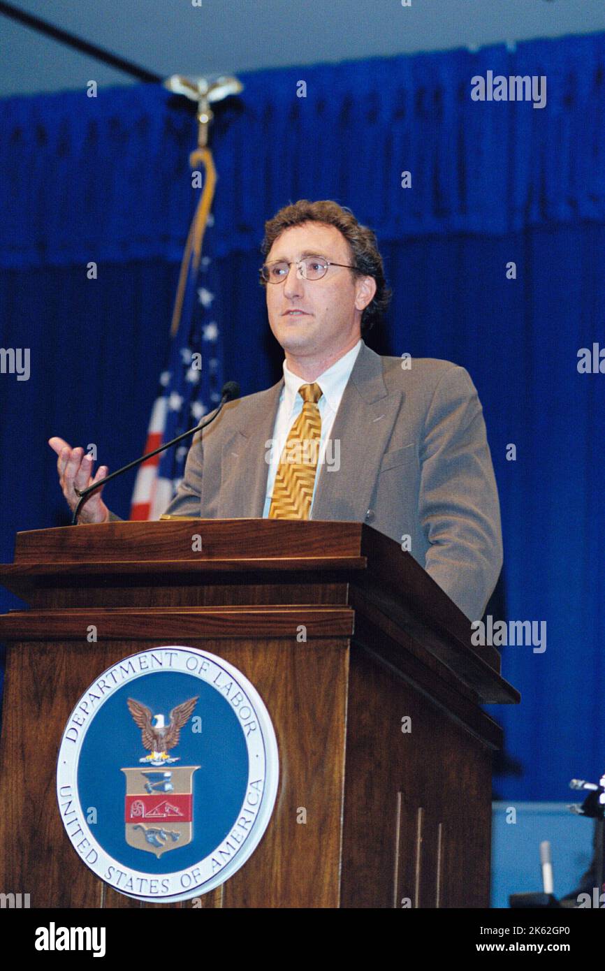 Office of Disability Employment Policy - 11th Anniversary of American ...