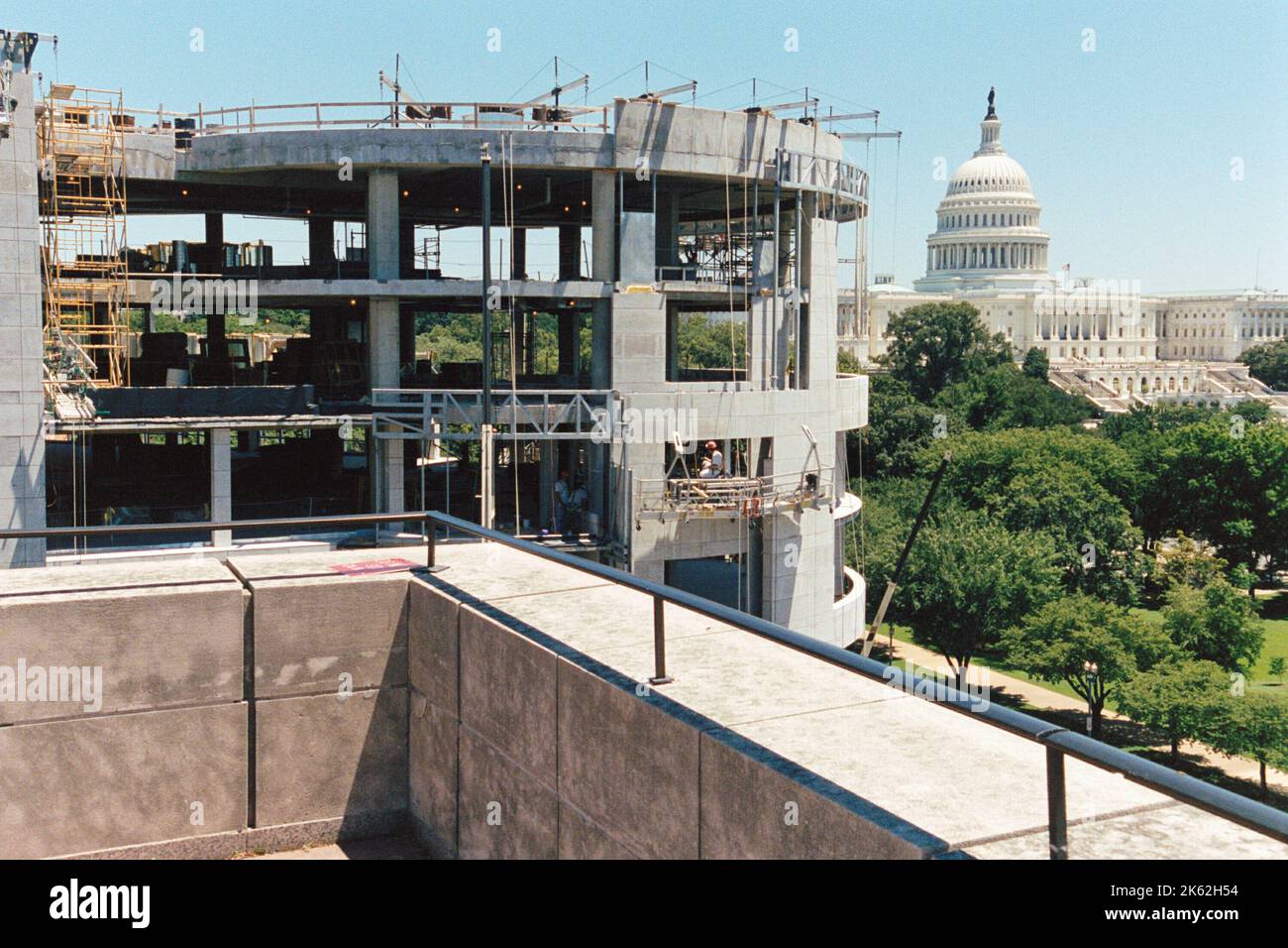 Office of the Secretary - Construction Carpenter's Union Building Stock ...