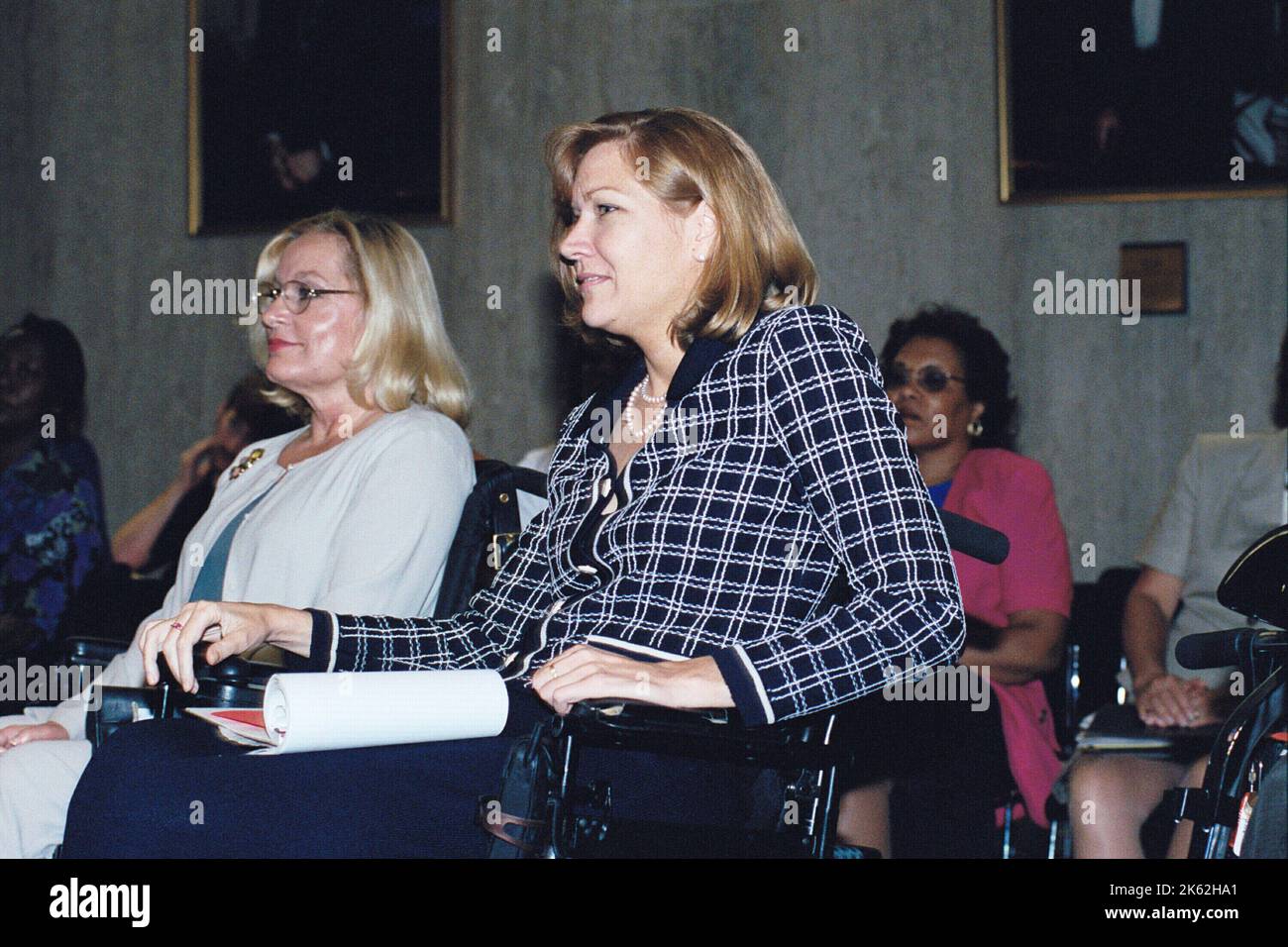 Office of Disability Employment Policy - 11th Anniversary of American ...