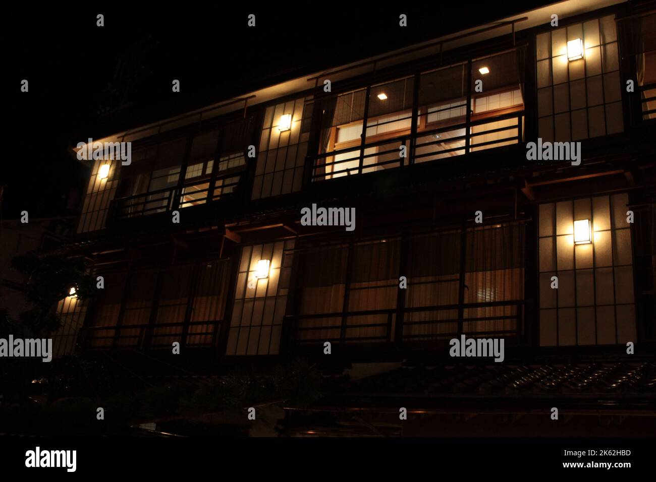 Kinosaki onsen japan bath hi-res stock photography and images - Alamy