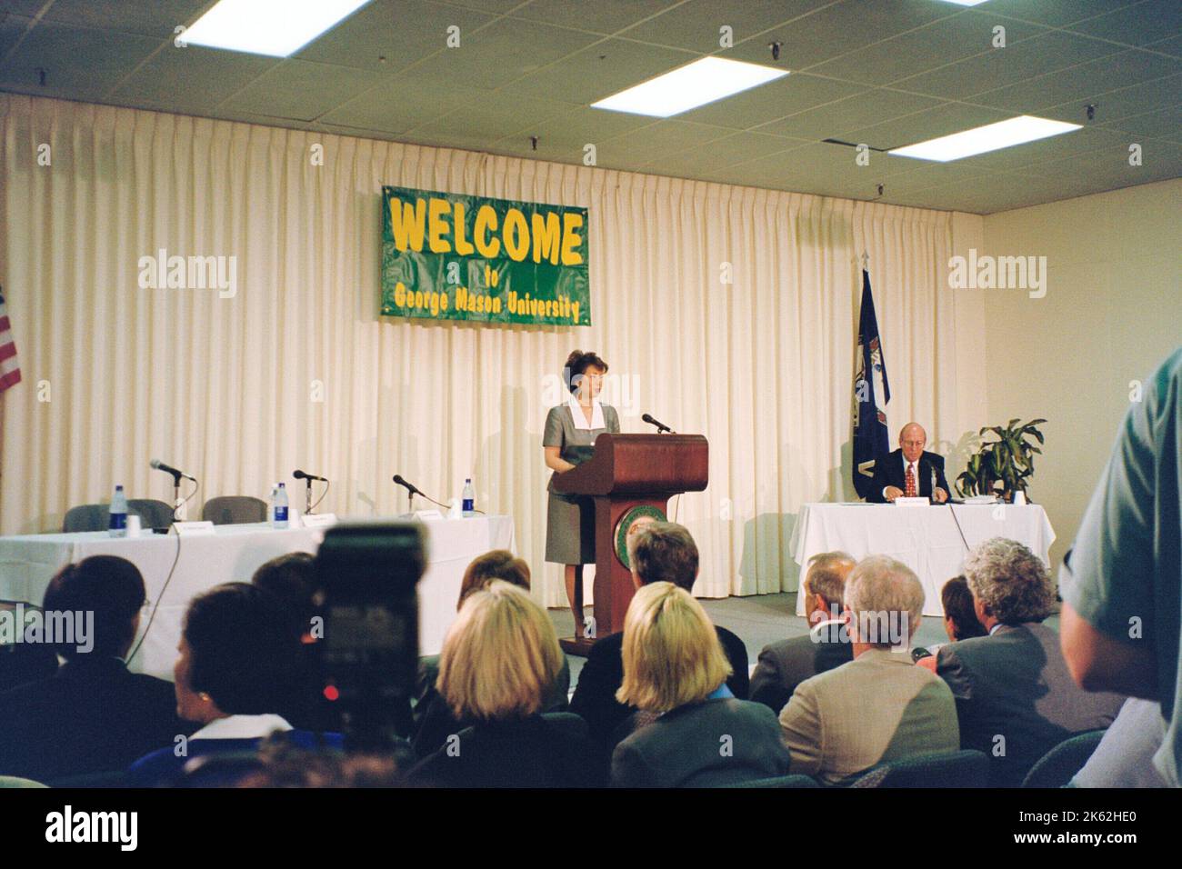 Occupational Safety and Health Administration - Job Safety and Health ...