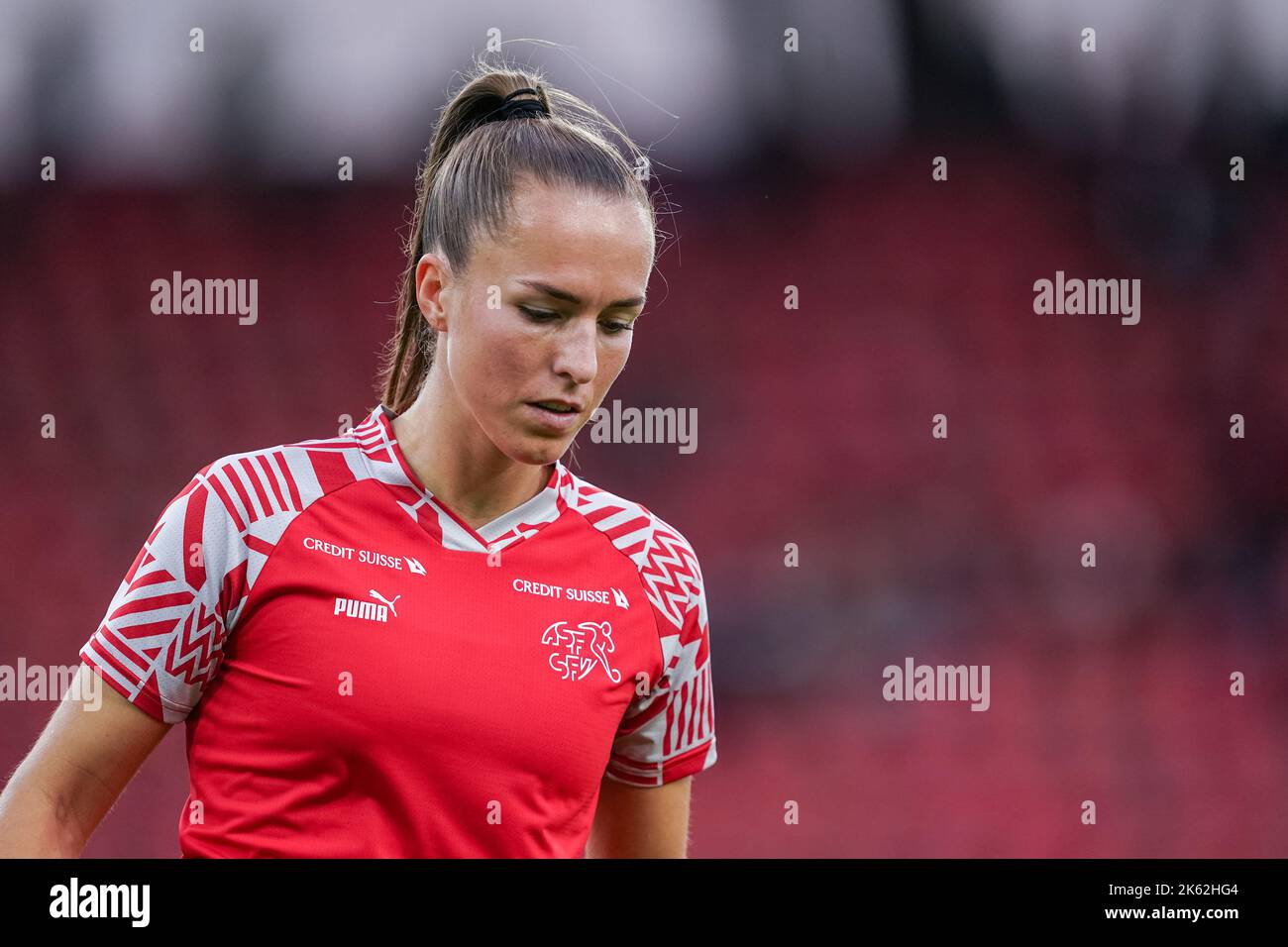 Switzerland lia walti hi-res stock photography and images - Alamy