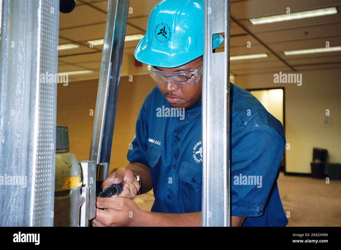 Occupational Safety and Health Administration - Job Safety and Health ...