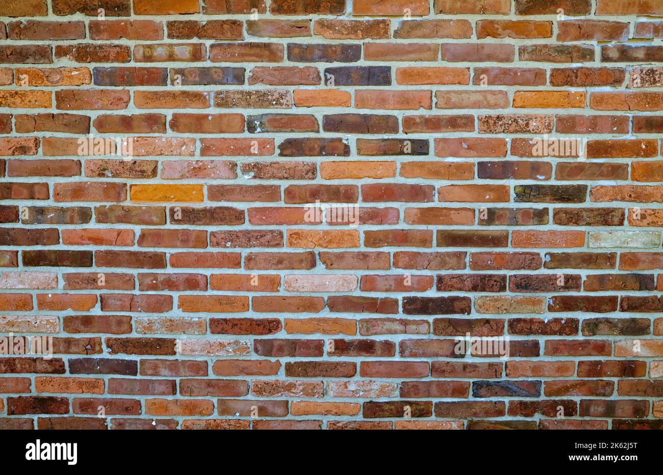 old brick wall pattern for a background Stock Photo - Alamy