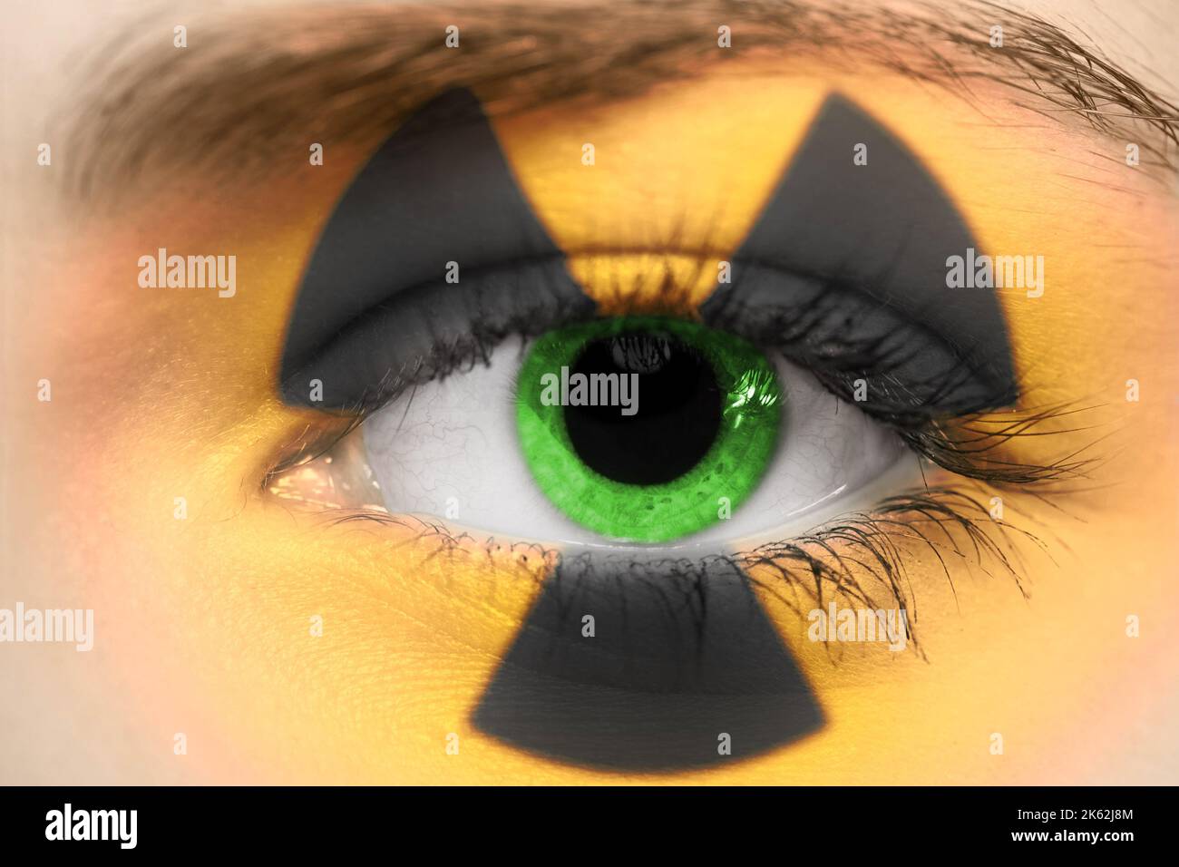 Radioactive sign hi-res stock photography and images - Alamy