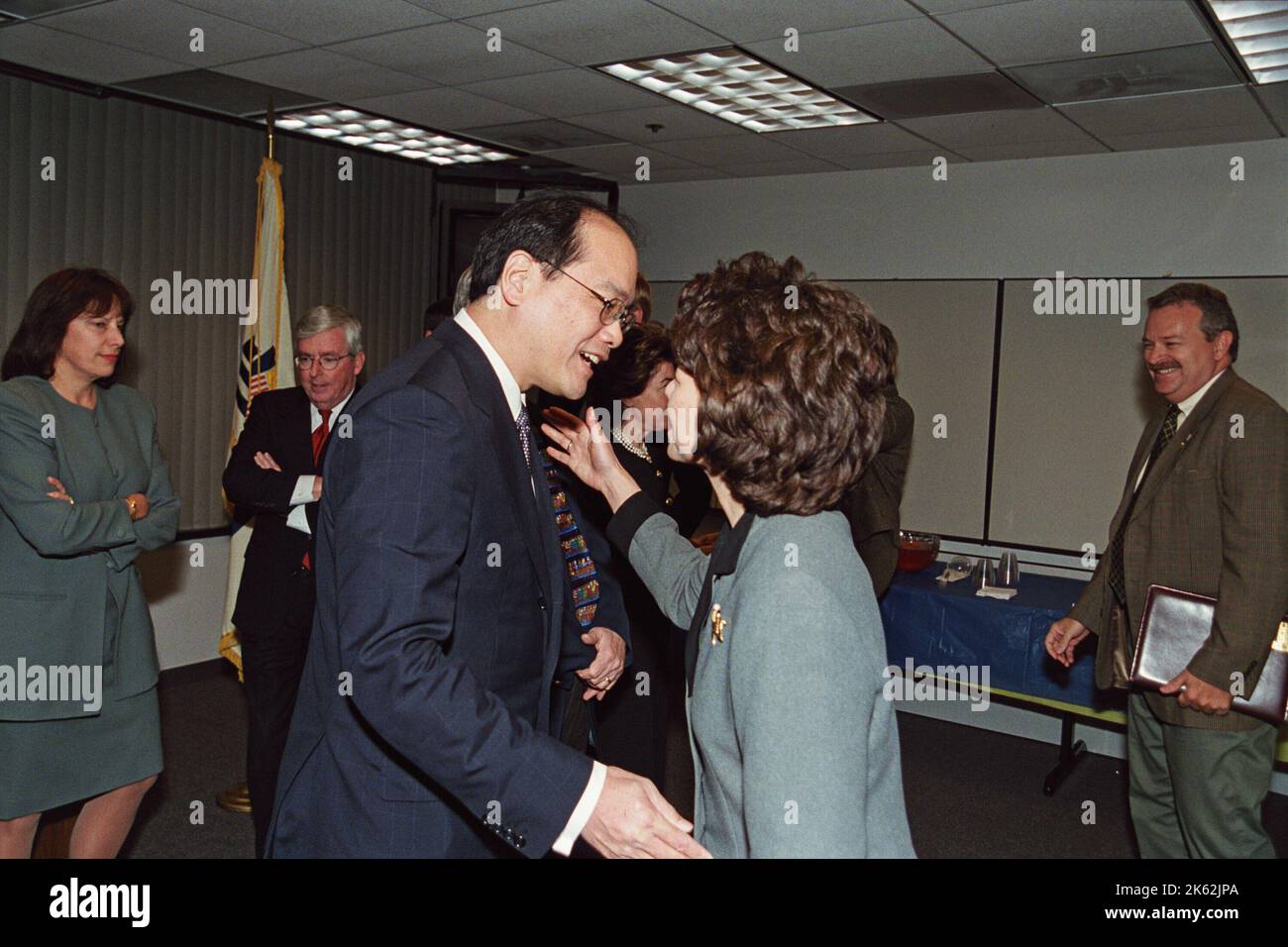 Office of the Secretary - Pension Benefit Guaranty Corporation (PBGC ...