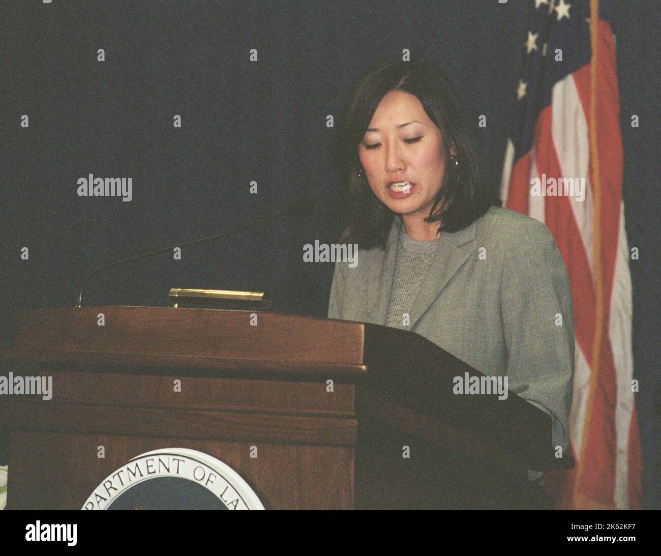 Office of the Secretary - Asian Pacific American (APA) Federal Career ...