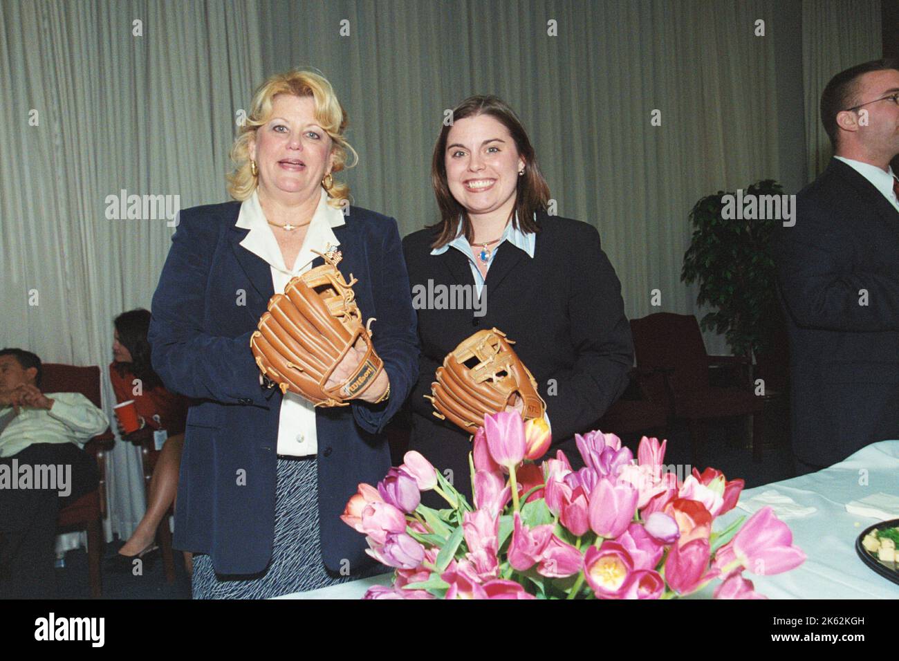 Office of the Secretary - Farewell Reception for Tevi Troy and Penny ...