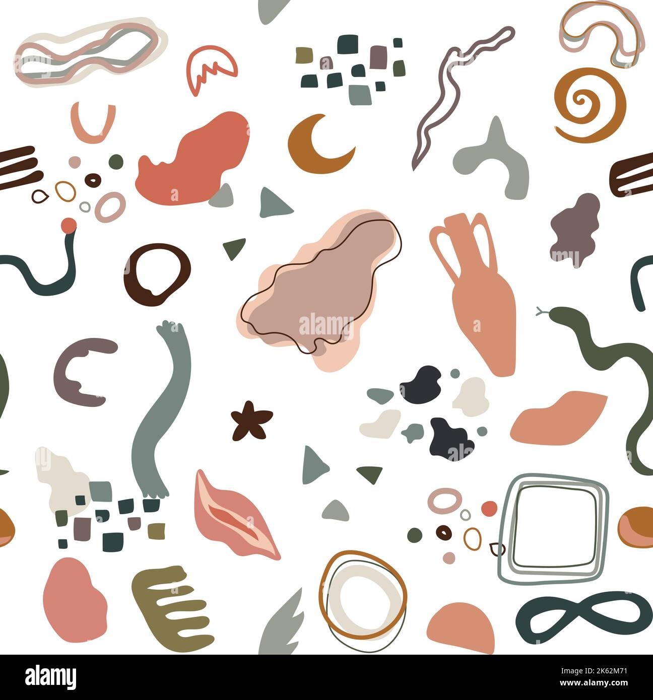 Gorgeous forms Cut Out Stock Images & Pictures - Alamy