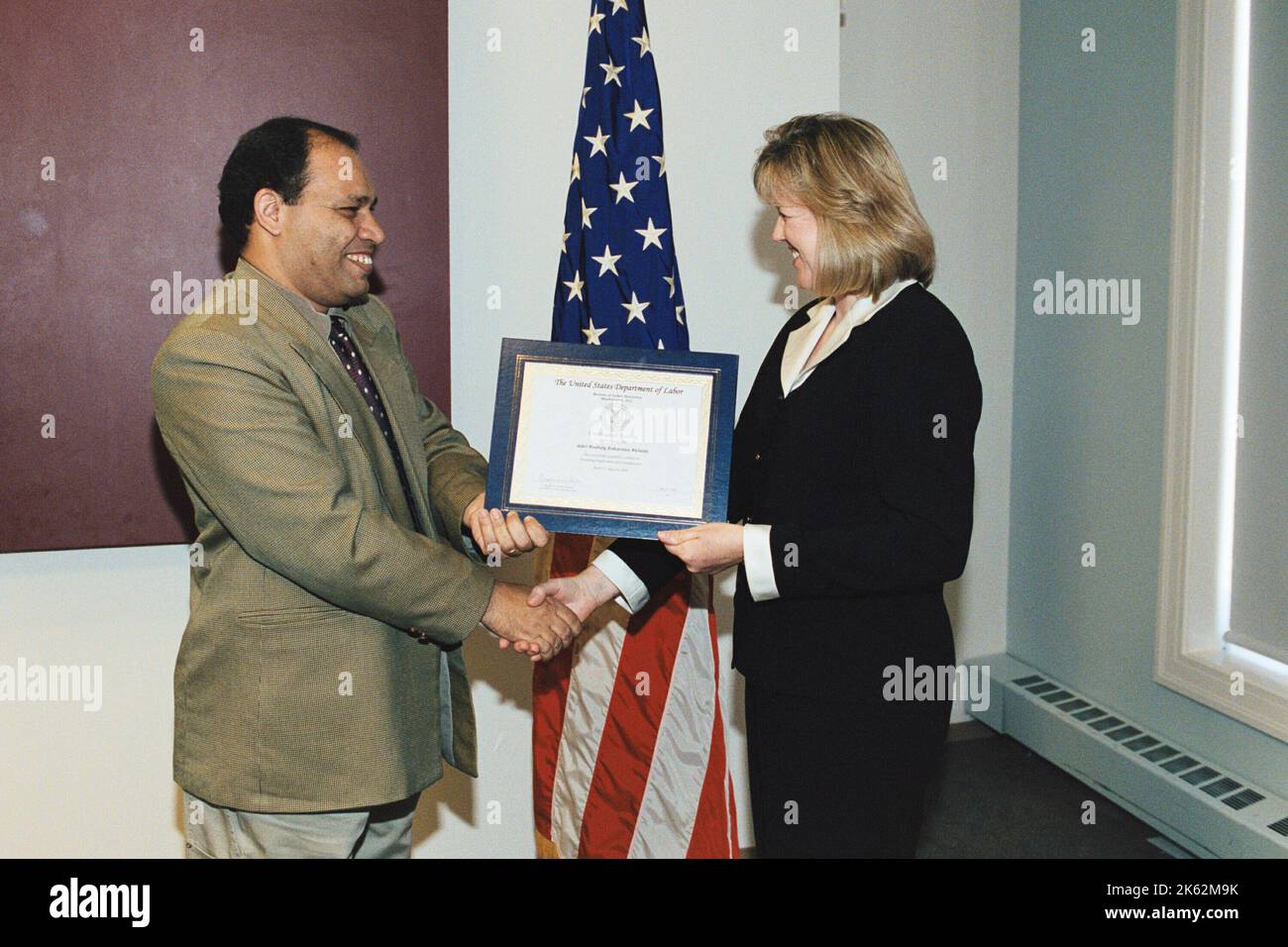 Bureau of Labor Statistics - Measuring Employment and Unemployment ...