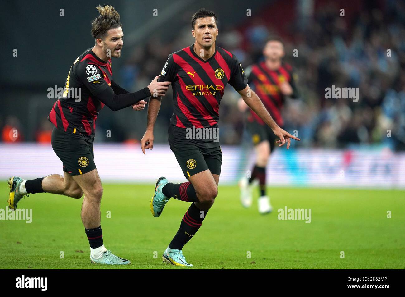 Champions league handball hi-res stock photography and images - Alamy