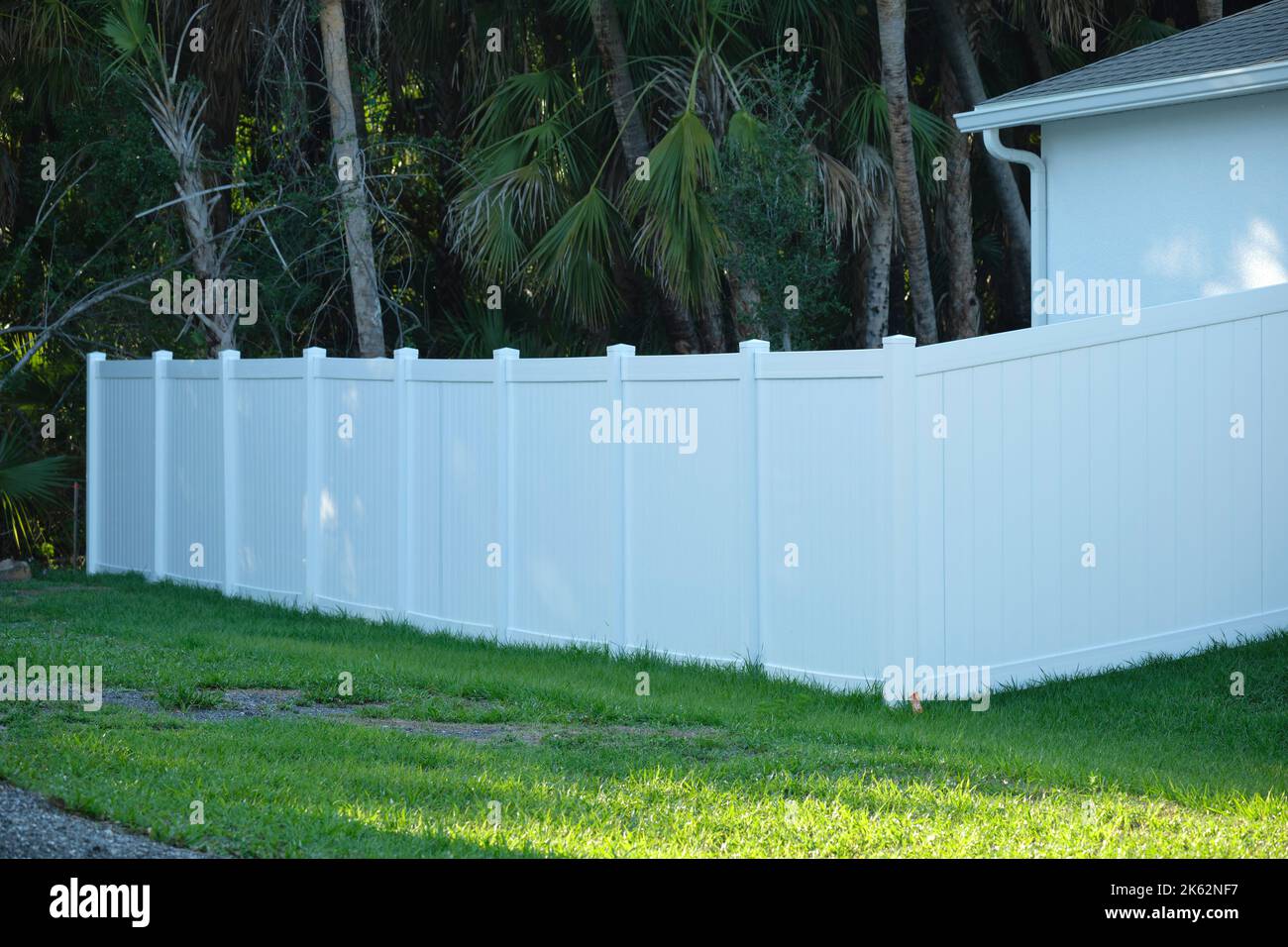 Pvc siding hi-res stock photography and images - Alamy