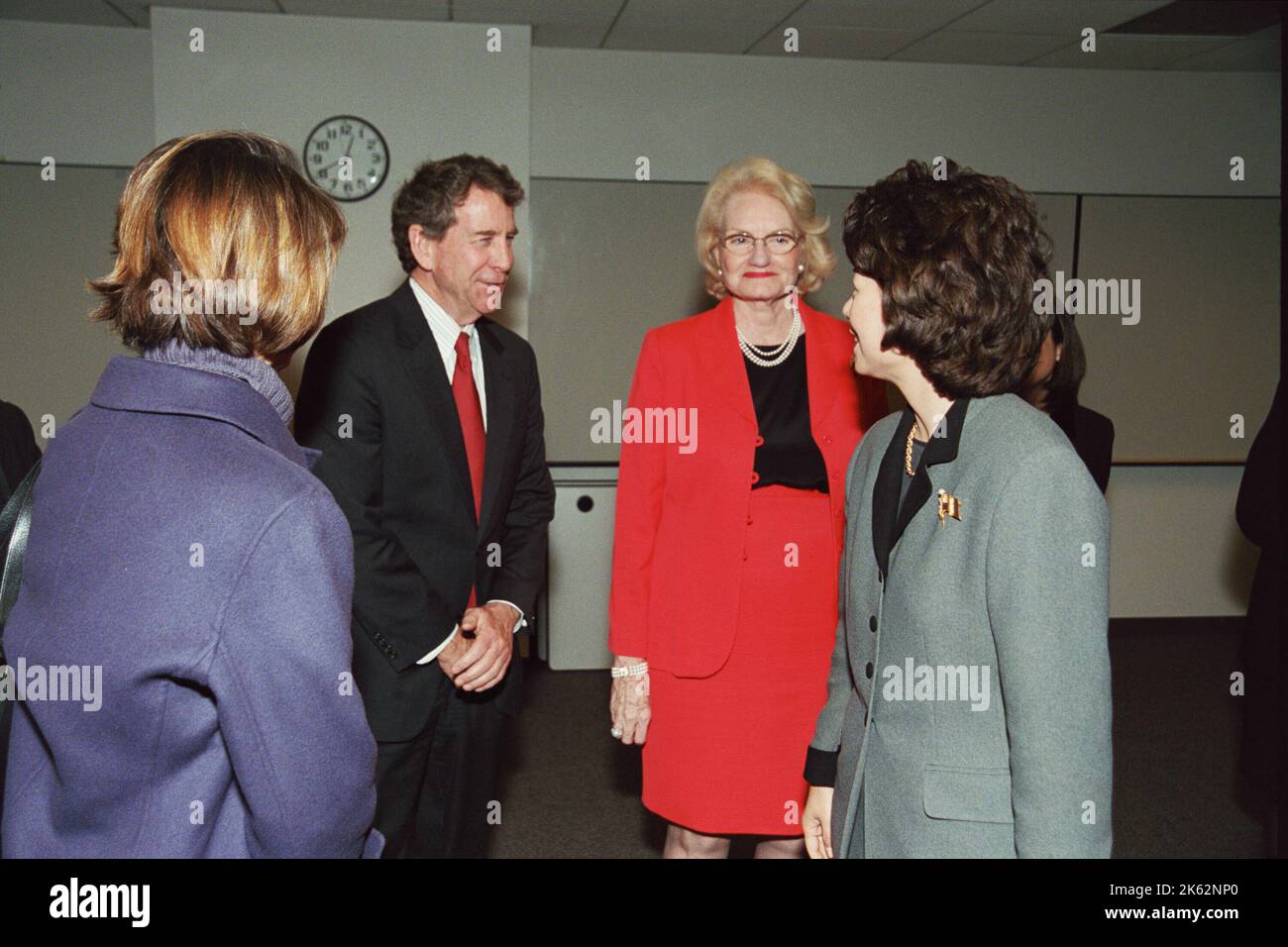 Office of the Secretary - Pension Benefit Guaranty Corporation (PBGC ...