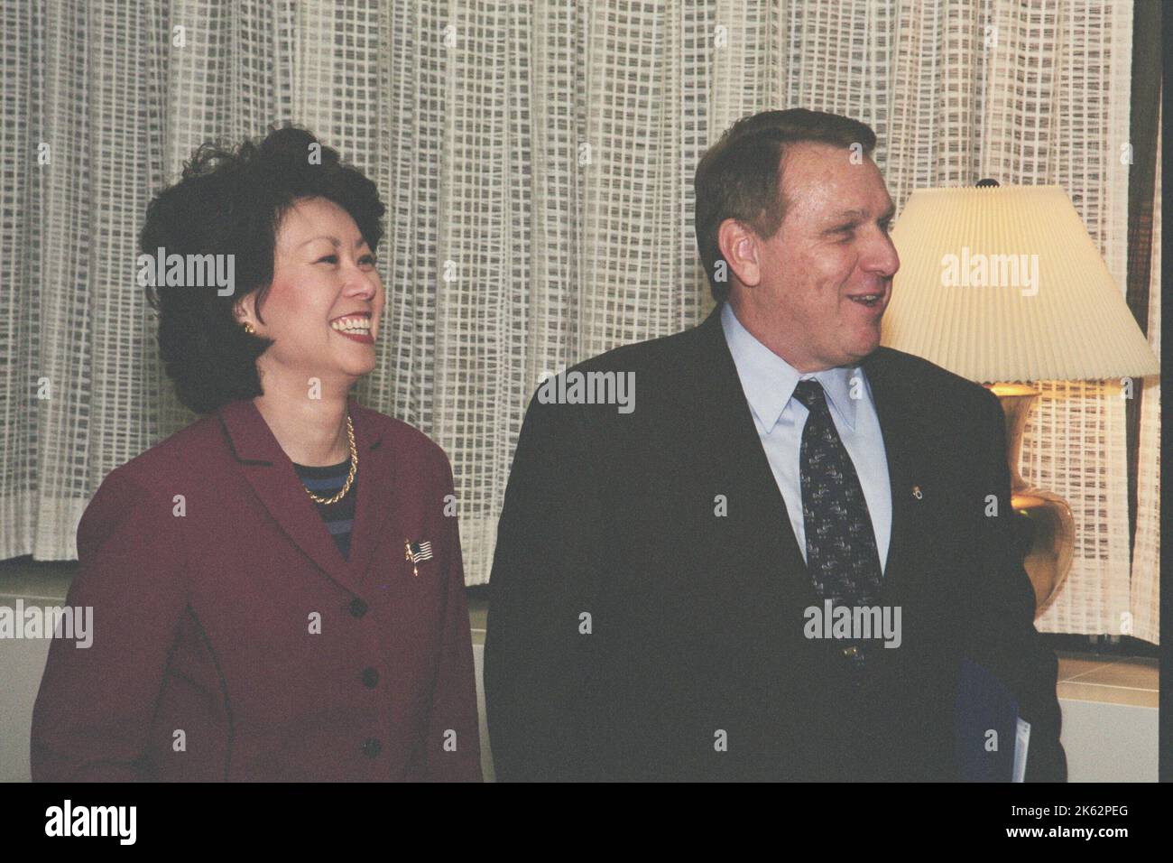 Office of the Secretary - International Brotherhood of Teamsters ...