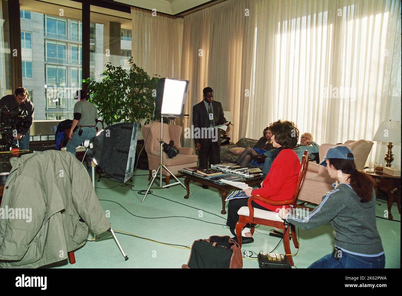 Office of the Secretary - Bureau of Labor Statistics (BLS) Numbers Day ...