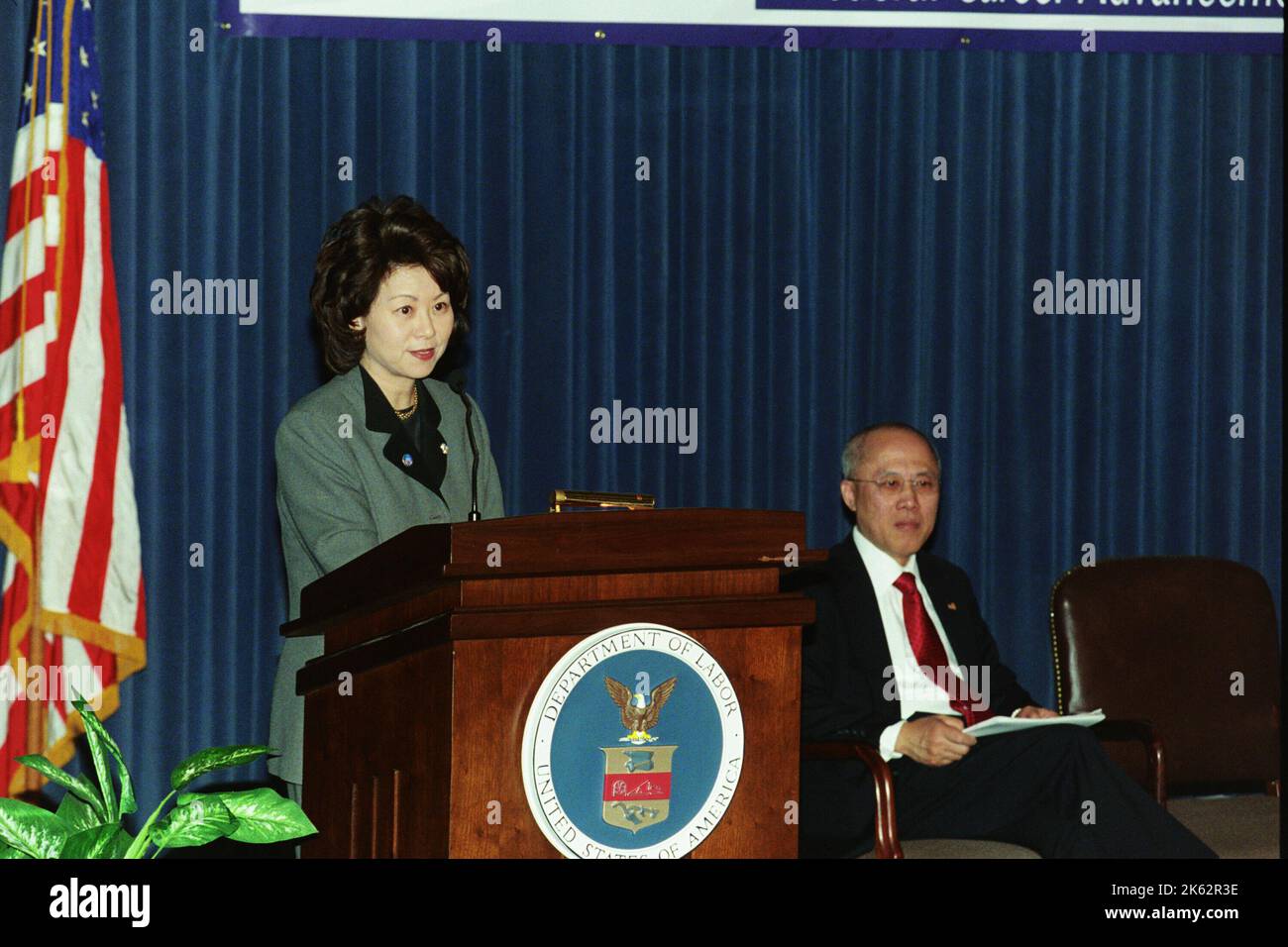 Office of the Secretary - Asian Pacific American (APA) Federal Career ...