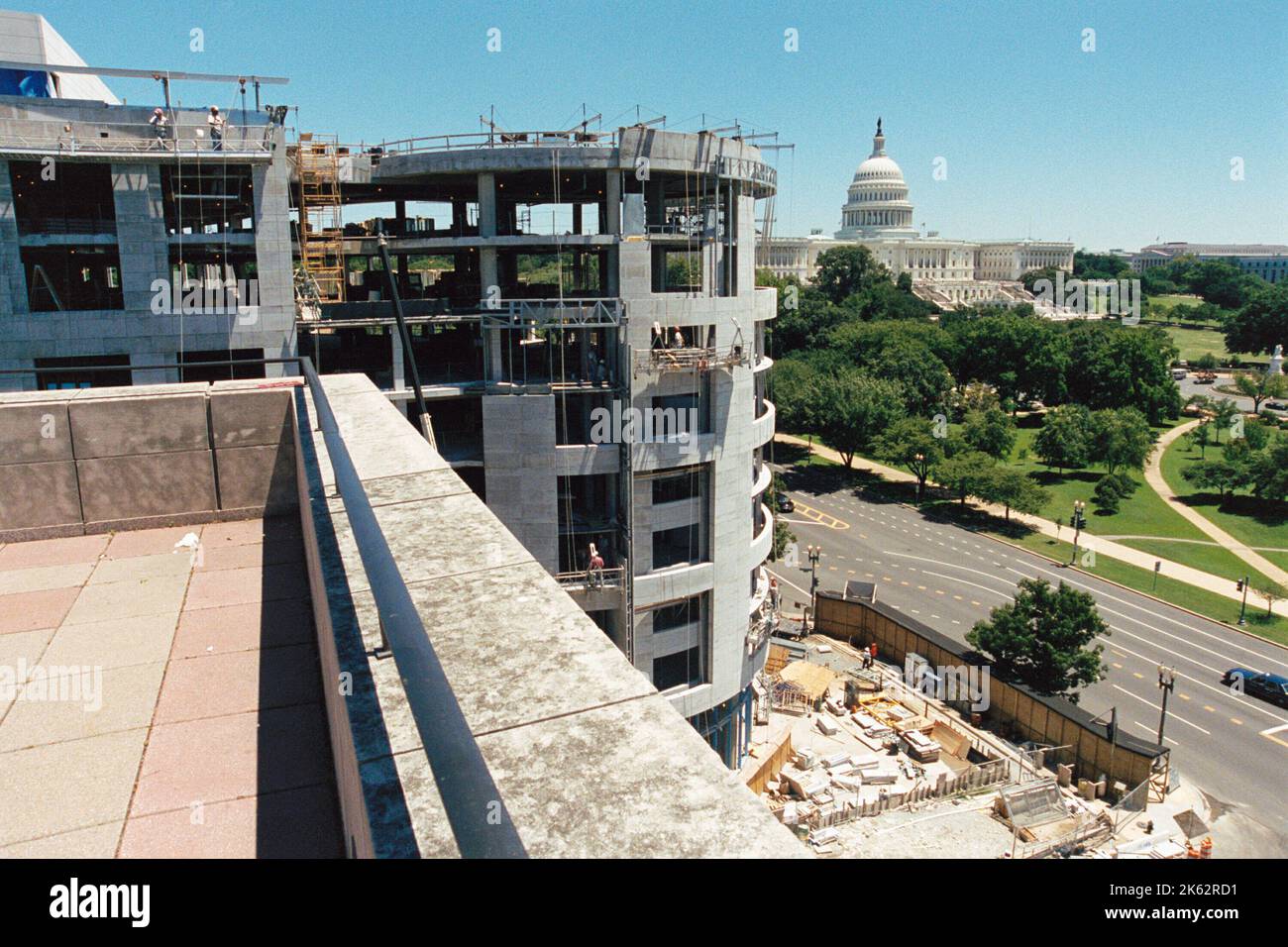 Office of the Secretary - Construction Carpenter's Union Building Stock ...
