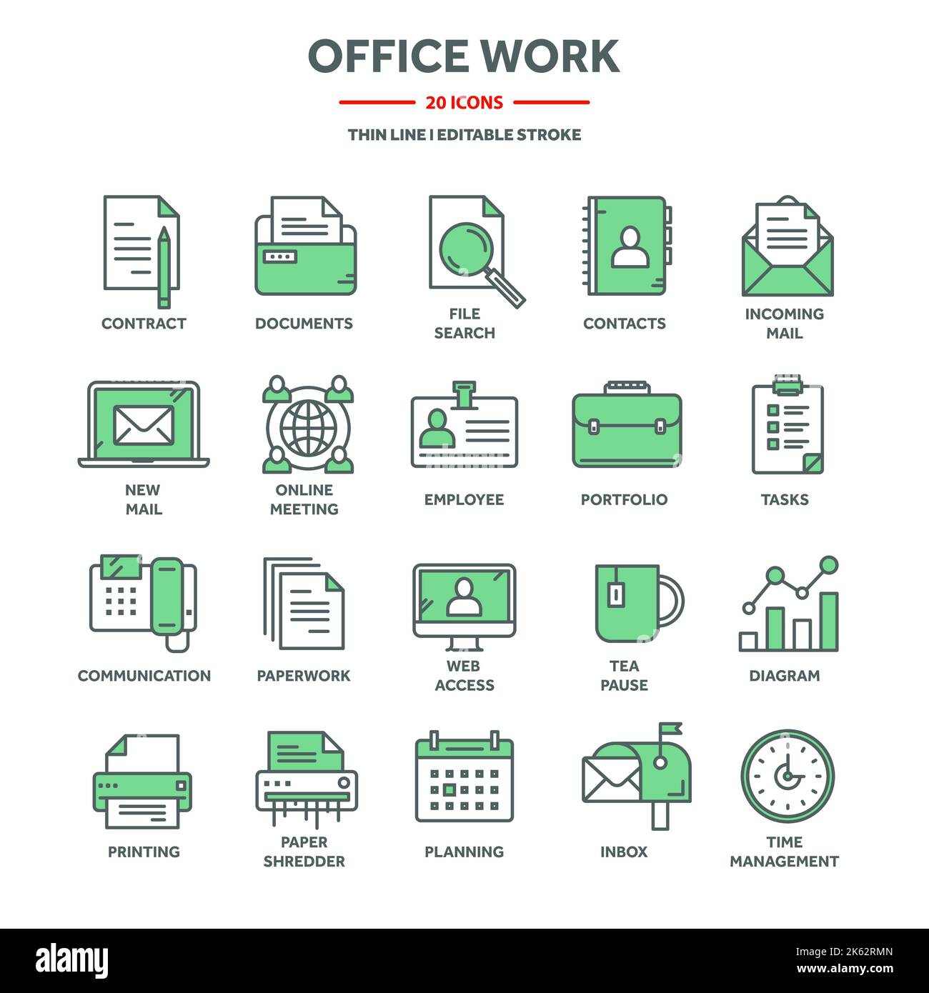 Daily mail office hi-res stock photography and images - Alamy