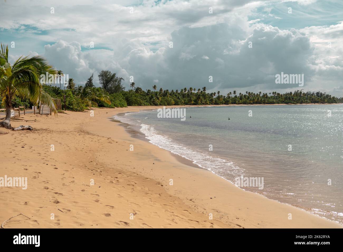 Beautiful shot from beach hi-res stock photography and images - Alamy