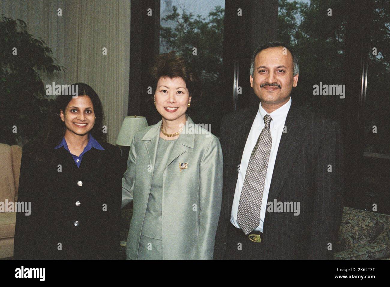 Office of the Secretary - Farewell Reception for Tevi Troy and Penny ...