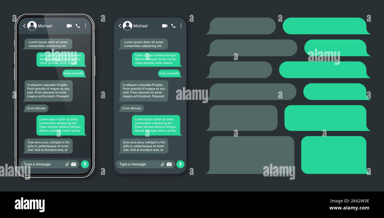 Dark mode hi-res stock photography and images - Alamy