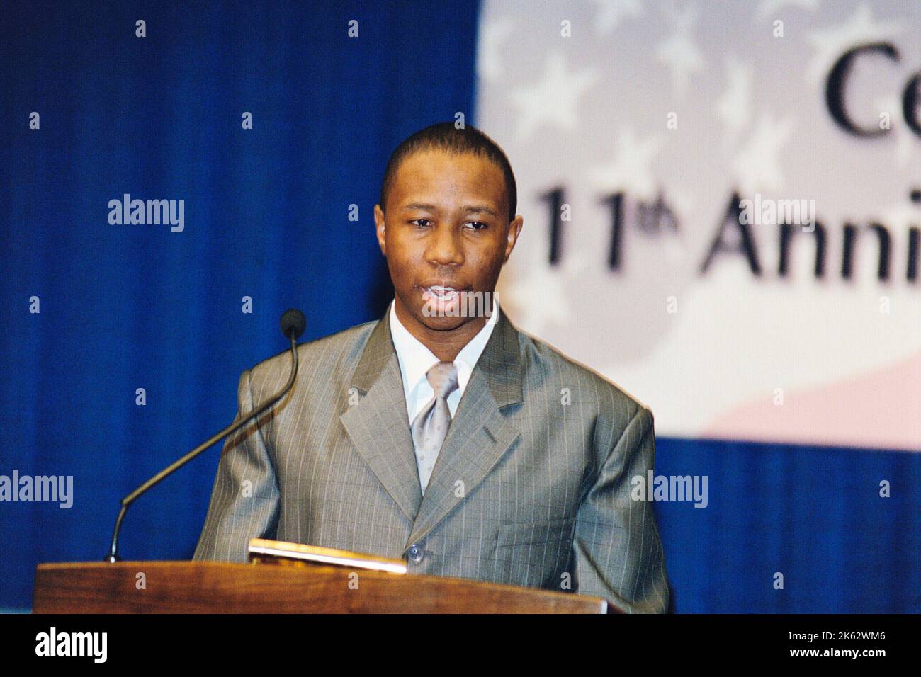Office of Disability Employment Policy - 11th Anniversary of American ...