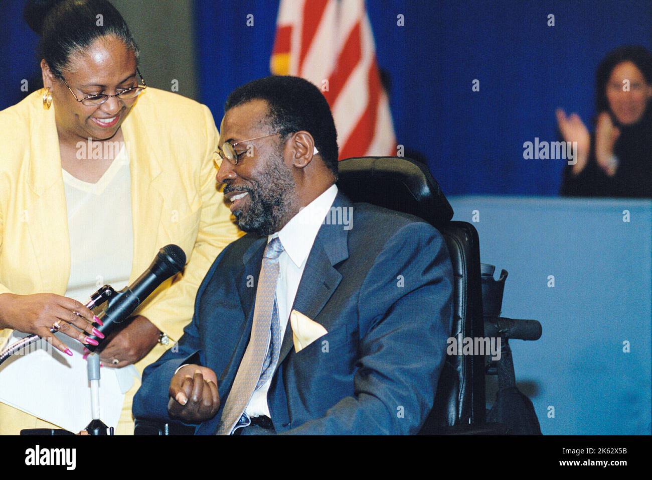Office of Disability Employment Policy - 11th Anniversary of American ...