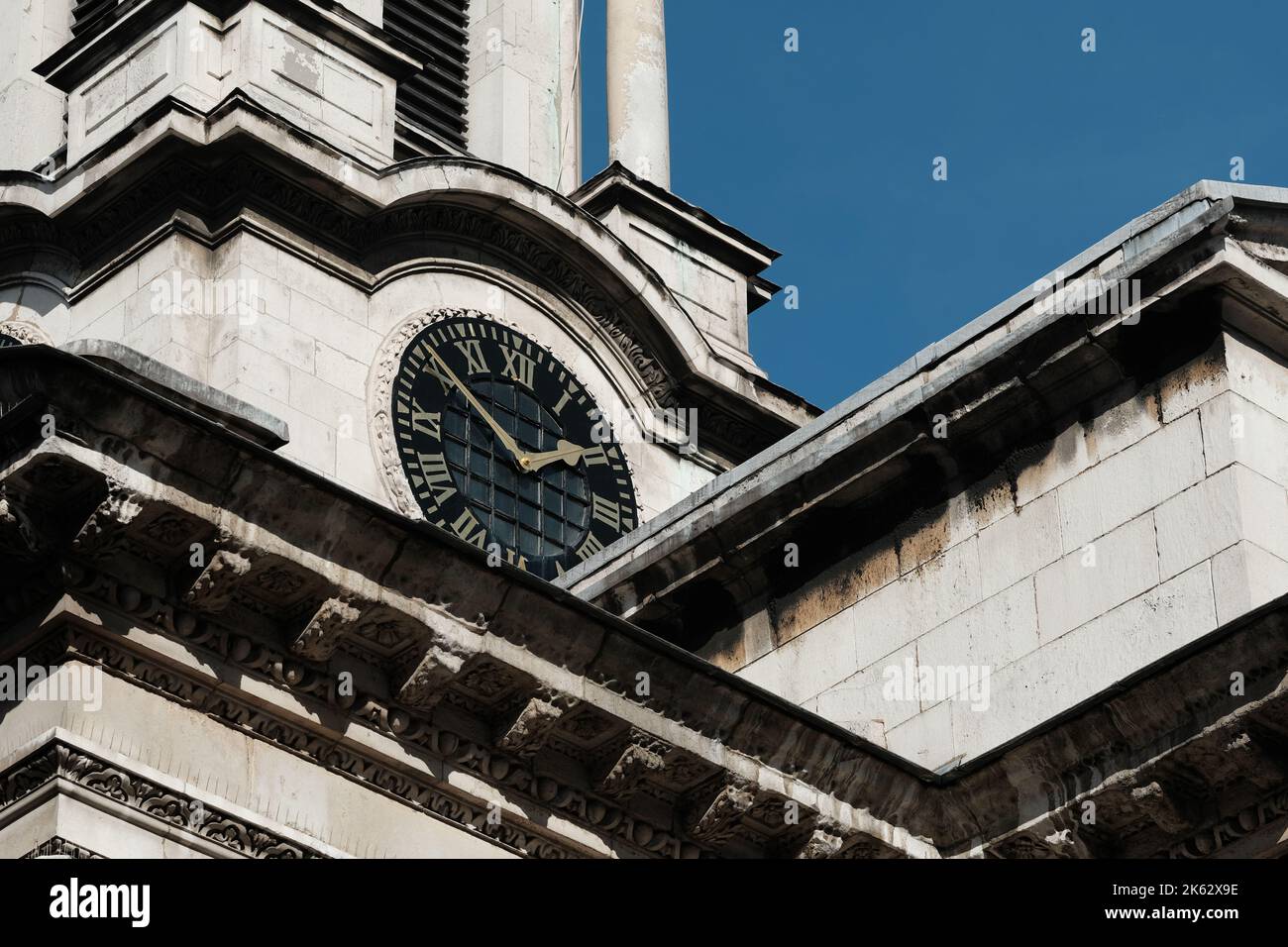 Neo Classical Architecture Stock Photo - Alamy