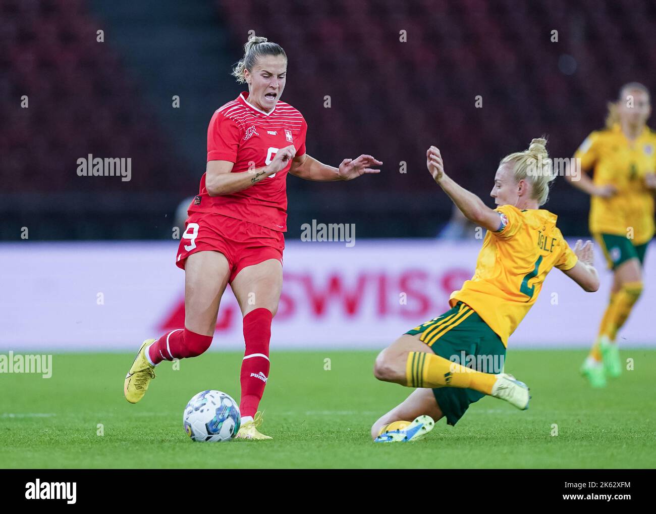 Sophie ingle wales hi-res stock photography and images - Alamy